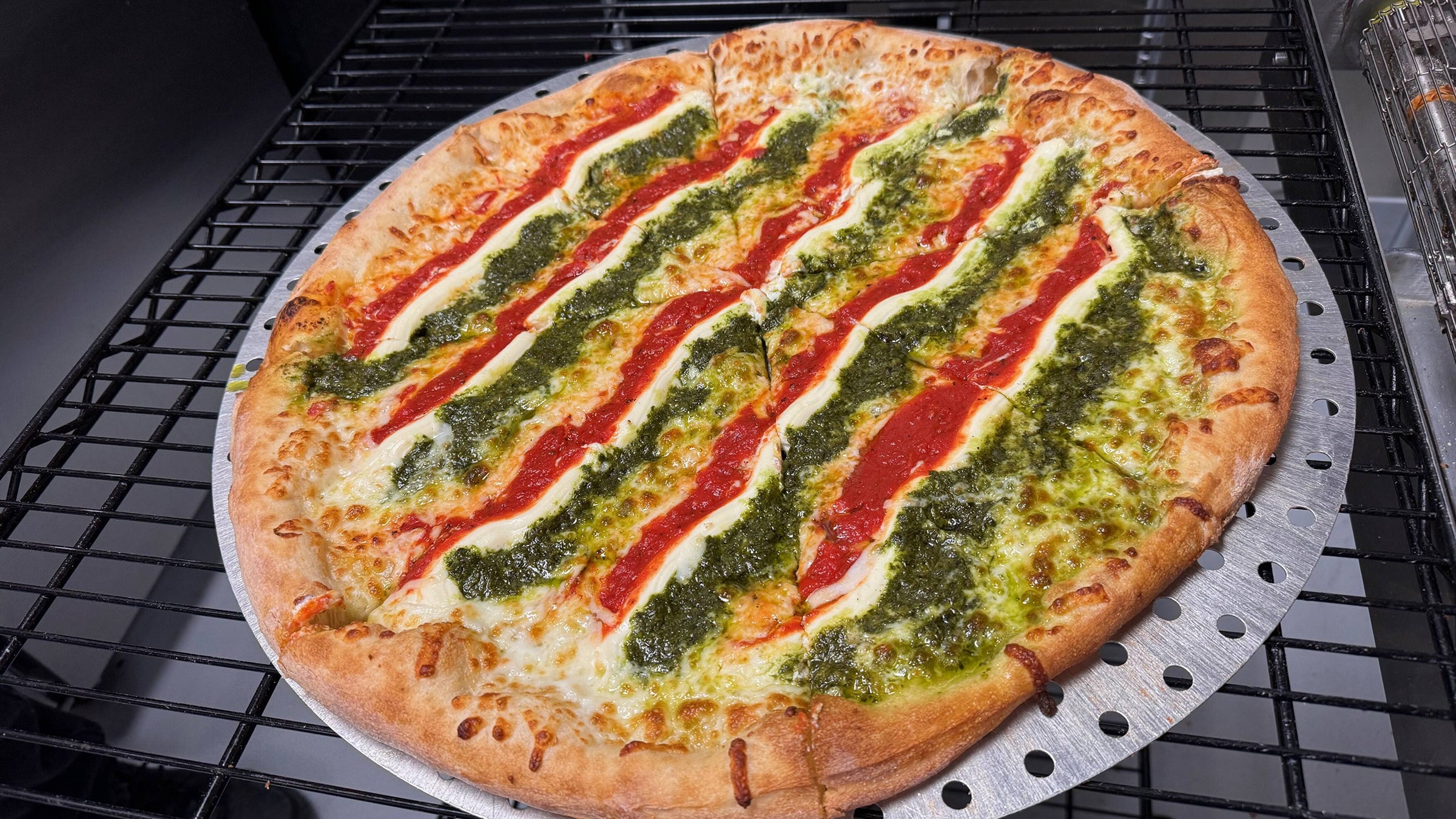 Pizza antonio store